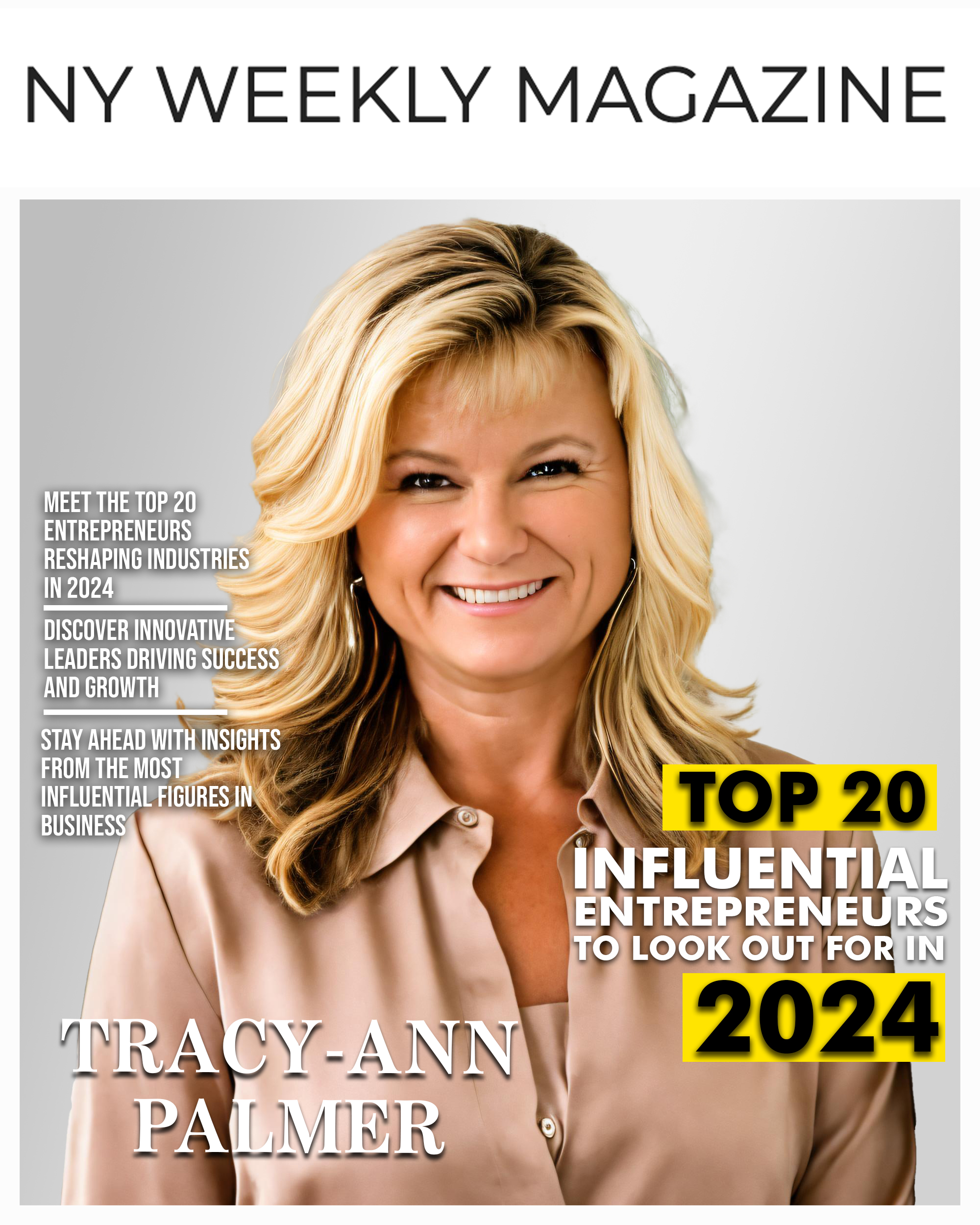 Media - TracyAnnPalmer